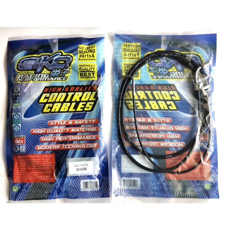 EIKO THROTTLE CABLE DIO BIG CARB JAPAN | Shopee Philippines
