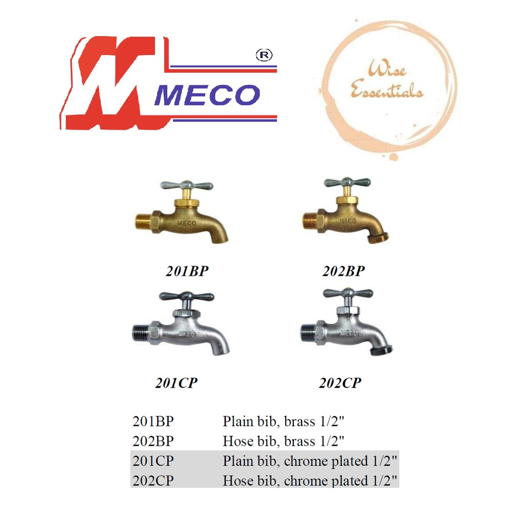 MECO Multi Purpose Faucet | Shopee Philippines