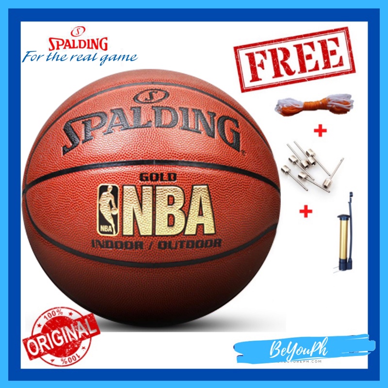 NAB Size 7 spalding ball basketball ball original basketball Outdoor ...
