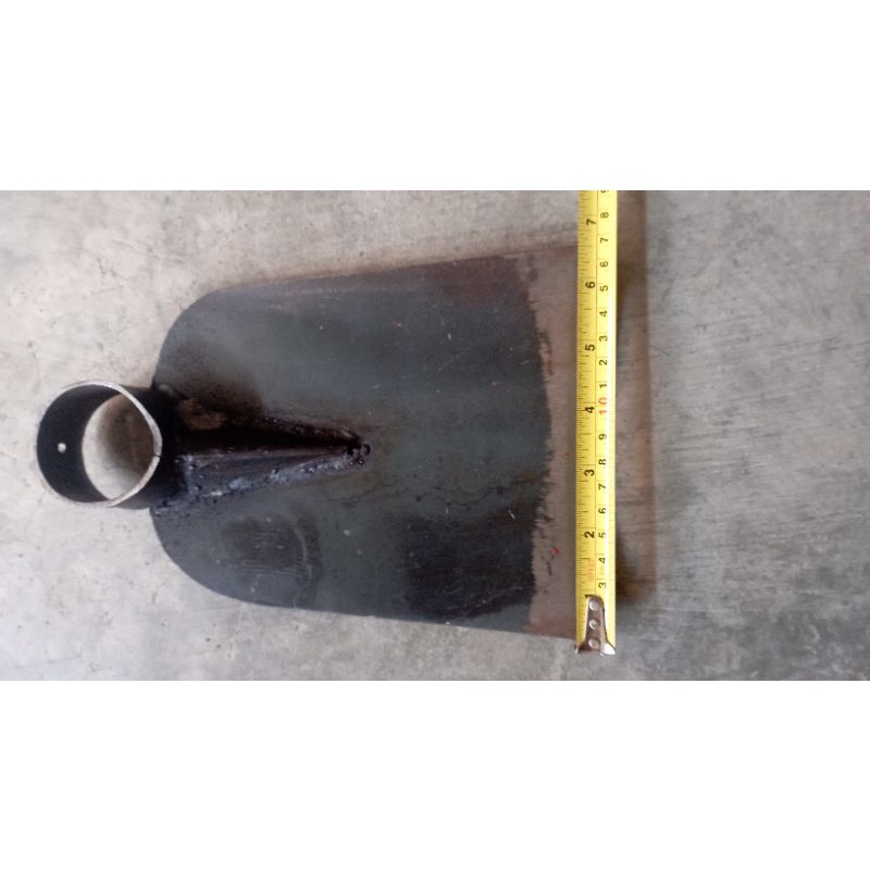 hoe (asarol) home made heave duty | Shopee Philippines
