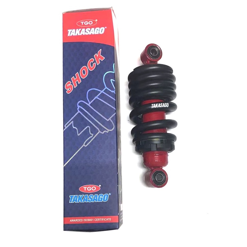 MOTORCYCLE REAR SHOCK SNIPER / MONO SHOCK ABSORBER FOR SNIPER 135 210mm ...