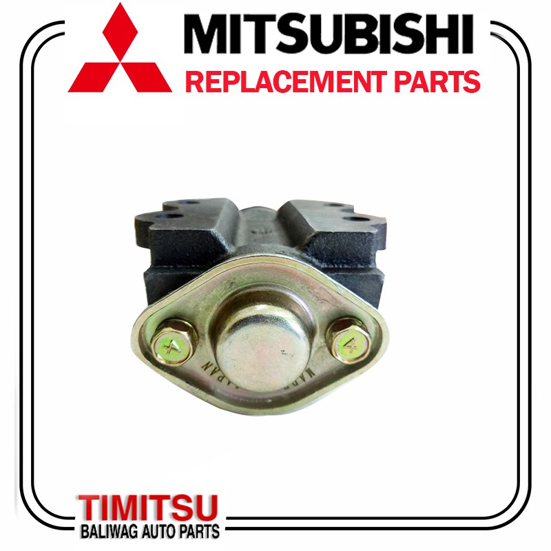CENTER POST MITSUBISHI L300 PART NO. KS-6425 MB166425 / MB-166425 ...