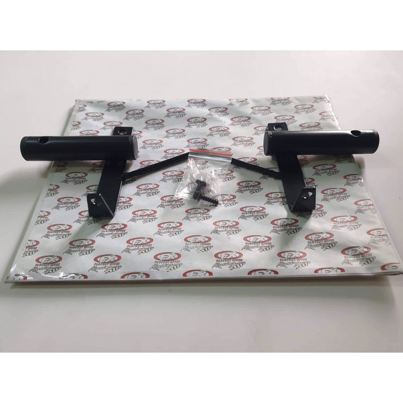 Mini Driving Light Bracket NMax 2020 | Shopee Philippines