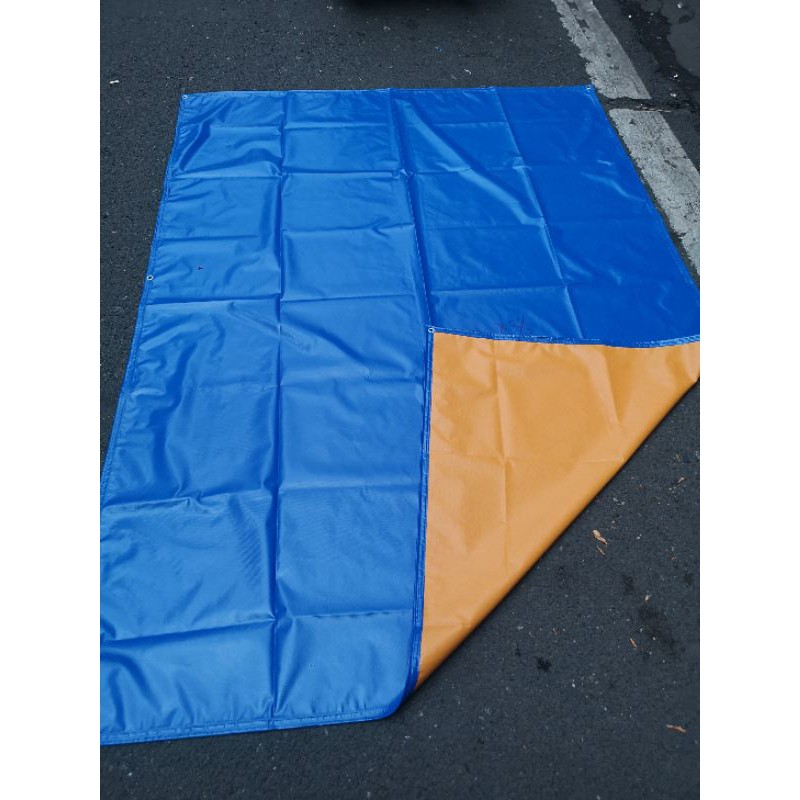 BUBONG NG TENT | S400 MARUYAMA | Trapal Lona Canopy Top Replacement ...