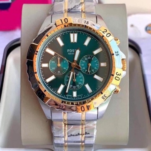 Sale!!! Original FSL Garrett Watch for Men | Shopee Philippines