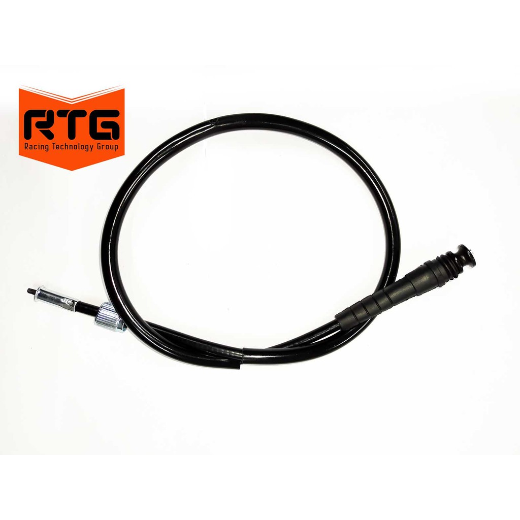 RTG SPEEDOMETER CABLE - HONDA TMX SUPREMO - High Quality and Genuine ...