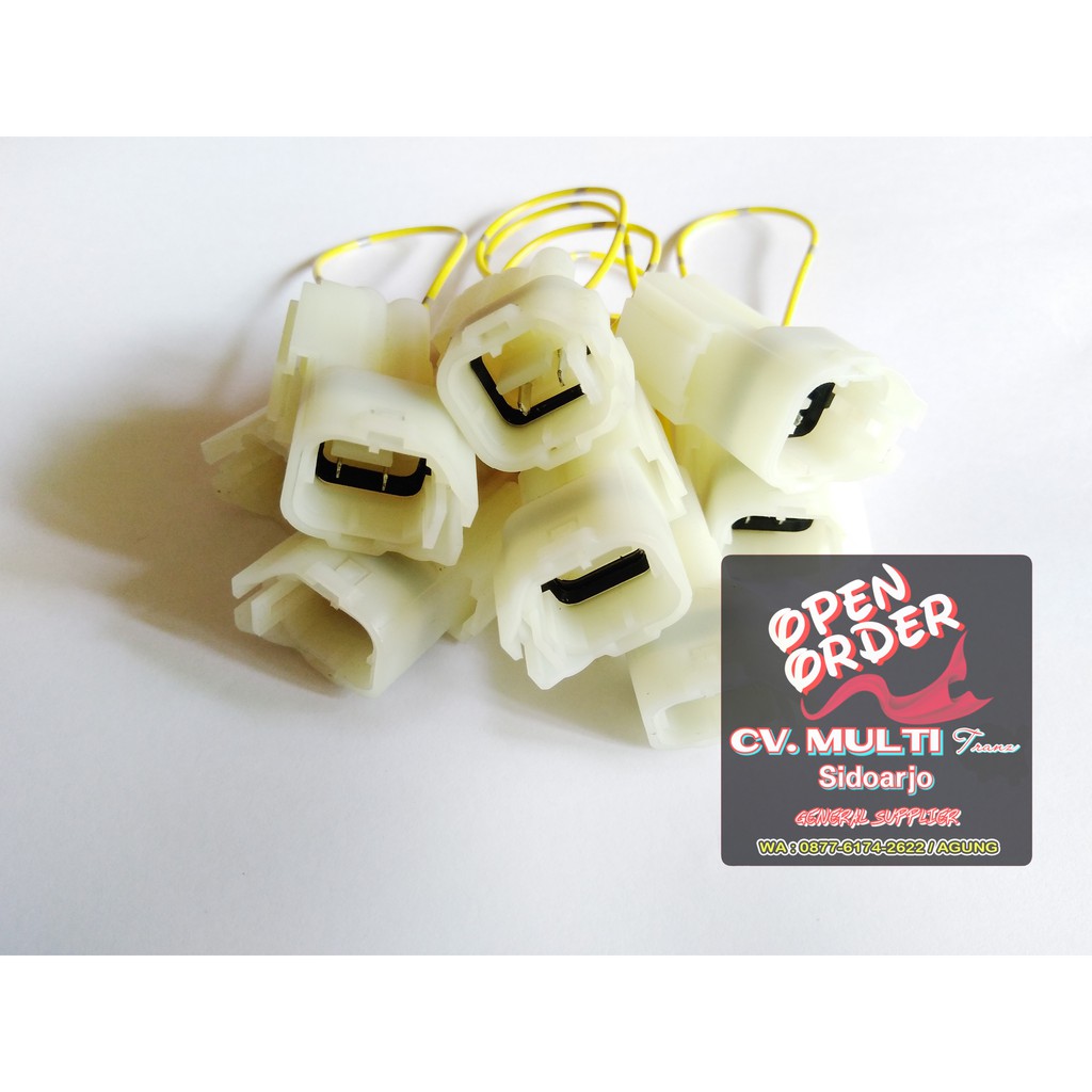 Dlc Connector Jamper Cable / Data Link Connector | Shopee Philippines