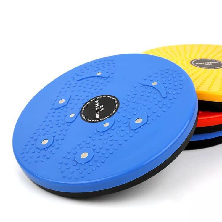 PHILIPPINES No.1 Waist Twisting Disc Fitness Core Abs Workout | Shopee ...