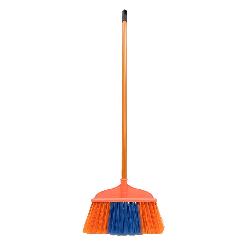 Plastic Handle Whisk Broom ( Walis Tambo) | Shopee Philippines
