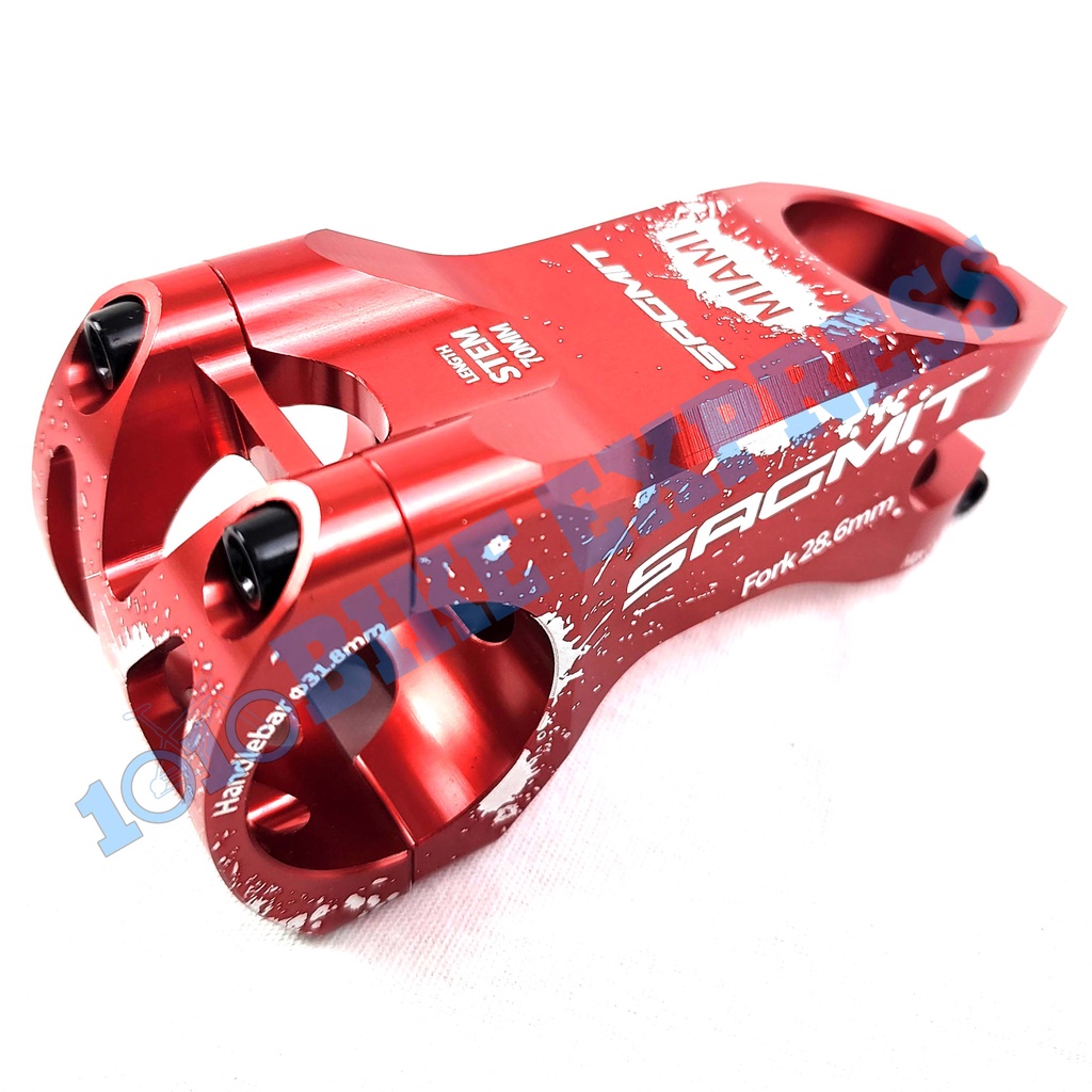 Sagmit Miami Stem 70mm -17 | Shopee Philippines