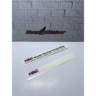 hrc sticker - Best Prices and Online Promos - Jul 2024 | Shopee Philippines