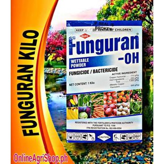 FUNGURAN / BACTERICIDE (1 KILO) SPIESS URANIA | Shopee Philippines
