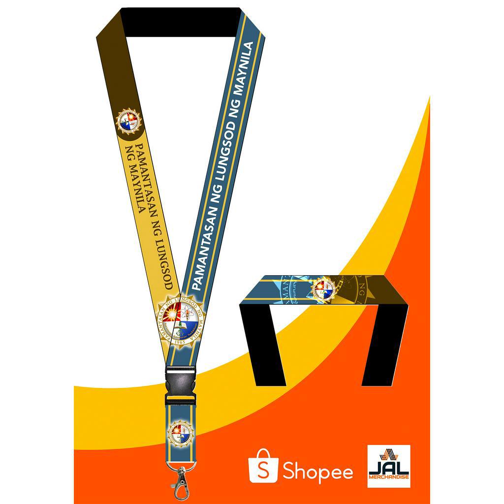 PLM ID lace ID Lanyard | Shopee Philippines