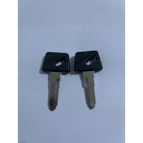 Yamaha 1 line rubber left/right blade(10pcs for 150) | Shopee Philippines