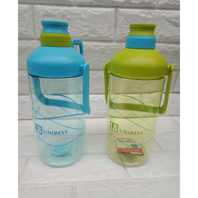Unibest new bottle (1.5L) | Shopee Philippines