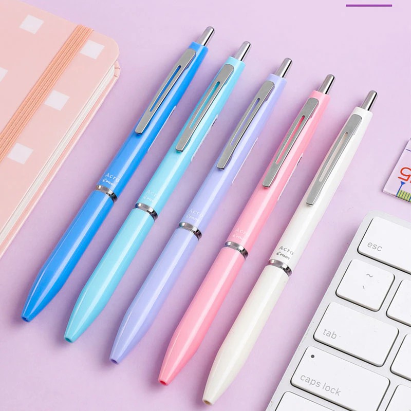 Pilot Acro 300 [0.5mm Black Ink] | Shopee Philippines