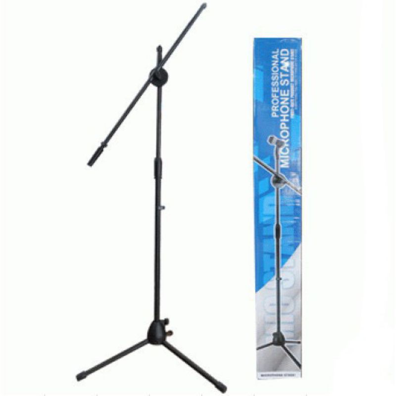 New microphone clamp stand 2020 | Shopee Philippines