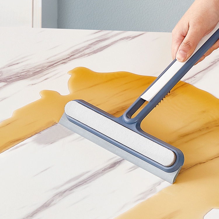 Silicon Window Squeegee Bathroom Squeegee For Shower Glass Door Window ...