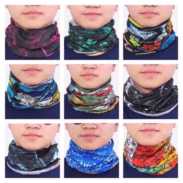 MOTORCYCLE FACE MASK HIGH QUALITY WITH 3D DESIGN | Shopee Philippines