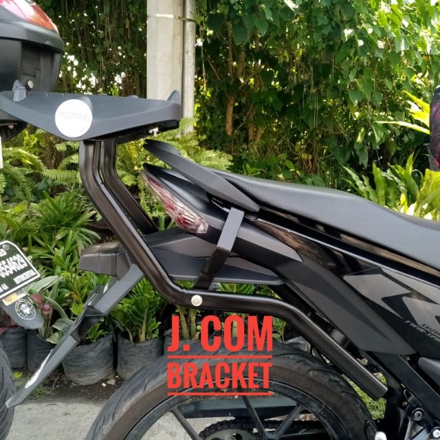 RAIDER R150 FI J.Com HRV BRACKET V1 | Shopee Philippines