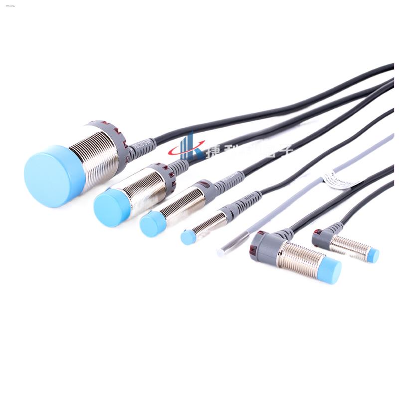 Taiwan RIKO Leco M12 sensor PSC1205-N3 proximity switch PSC1205-NP ...