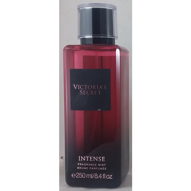 Victoria's Secret Intense Fragrance Mist, 250ml | Shopee Philippines