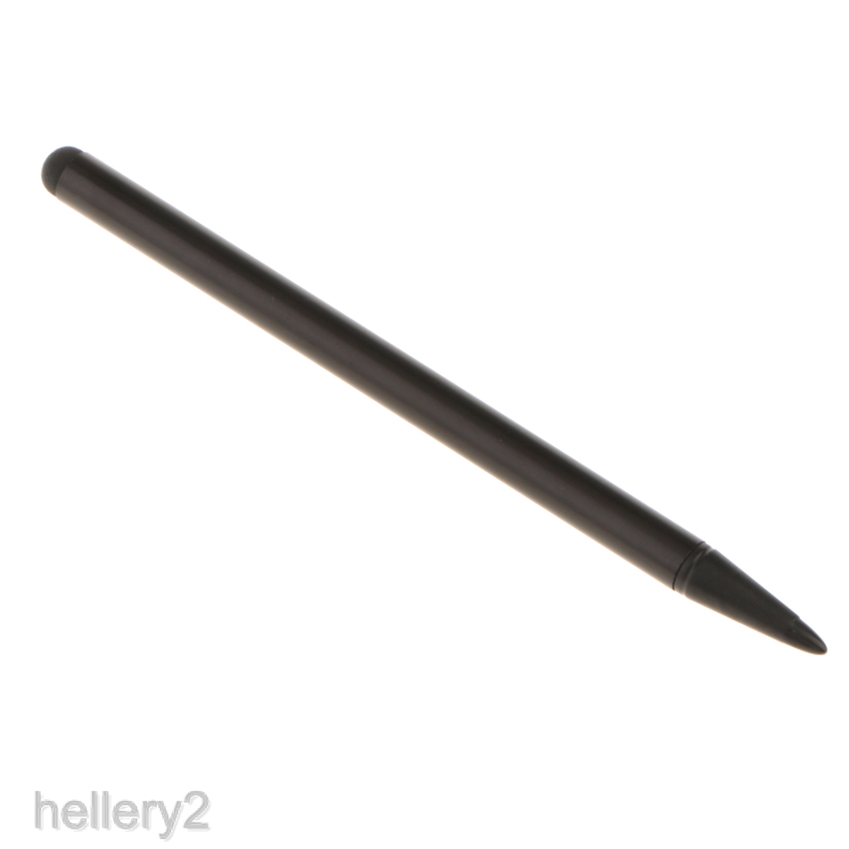 2in1 Touch Screen Pens Capacitive Resistive Pen for SmartPhone Tablet ...