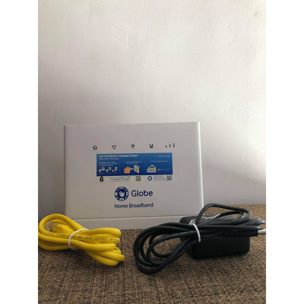 Original Huawei B315s-938 Router 4g/LTE Wifi Router | Shopee Philippines