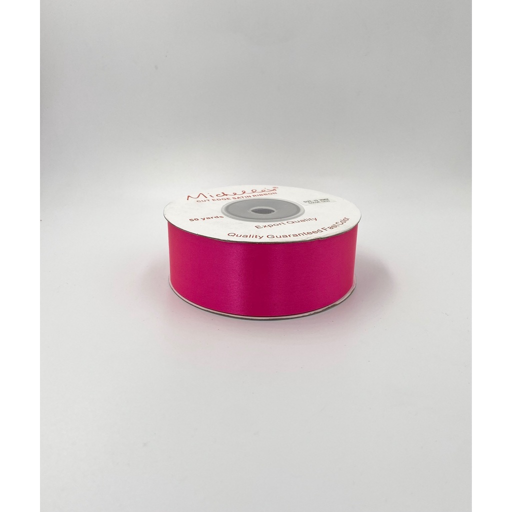 1.5 inches Cut Edge Ribbon (50 yards) Part 2 | Shopee Philippines
