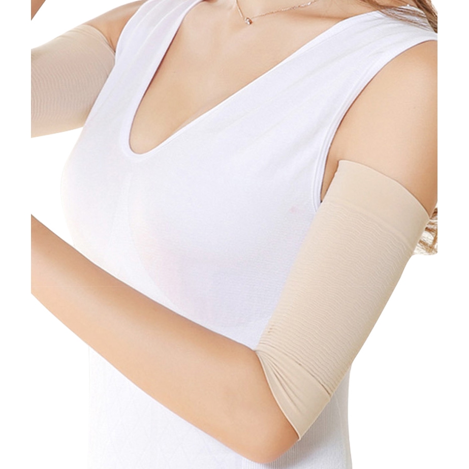 Beonlema Arm Shaper Slimming Body Shaper Tight Shapewear Slim Arm ...