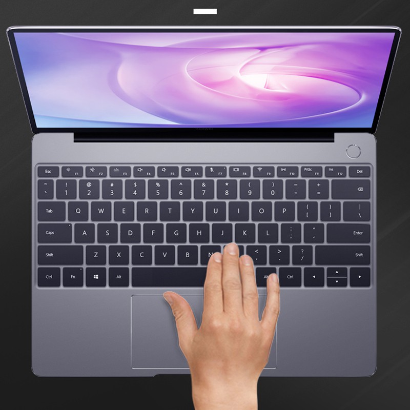 Huawei MateBook D14/D15 keyboard cover Honor Magicbook 15 Pro 13.3-inch ...