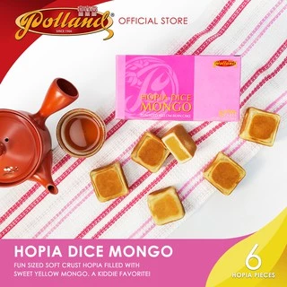 Polland Hopia, Online Shop | Shopee Philippines