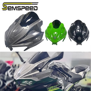 【SEMSPEED】For Kawasaki NINJA 400 NINJA400 2018-2024 Modified NINJA H2R ...