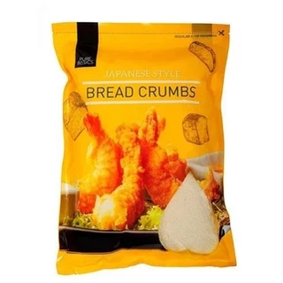 Shop bread crumbs for Sale on Shopee Philippines