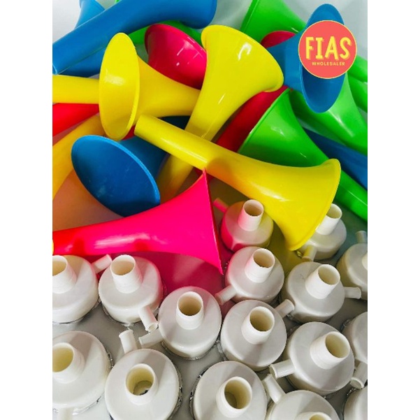 20 Pieces Torotot for kids / Holiday Horn LB15 | Shopee Philippines