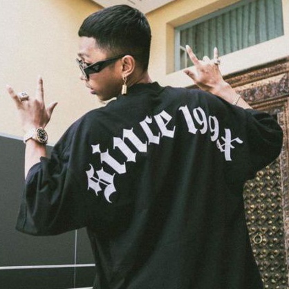 SINCE 199X [FLOW G] INSPIRED T SHIRT UNISEX^ | Shopee Philippines