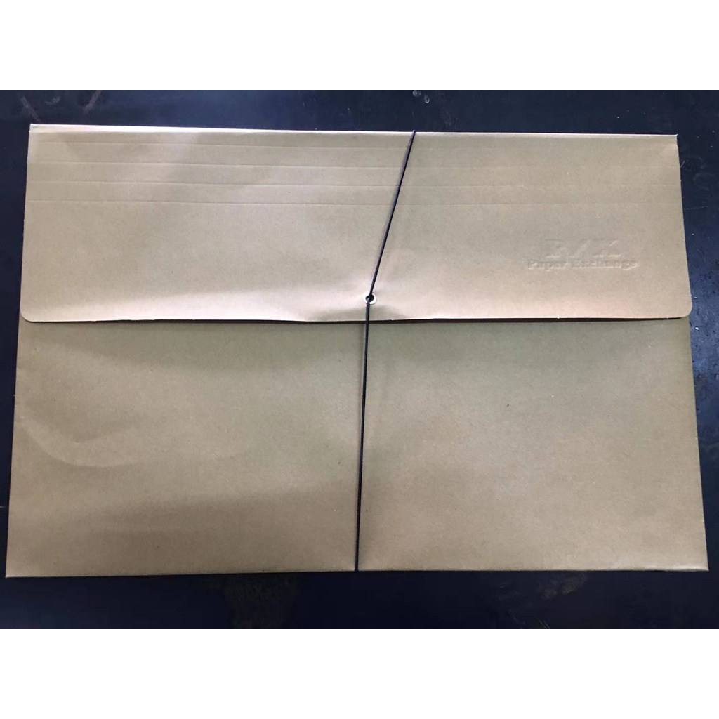 Expanded envelope color with garter(long )/sold per pcs | Shopee ...