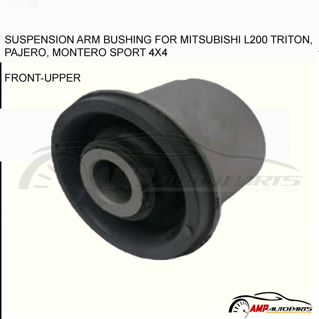 SUSPENSION ARM BUSHING FOR MITSUBISHI L200 TRITON, PAJERO, MONTERO ...