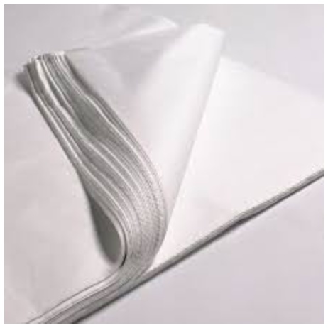 Japanese Tissue Wrapping Paper 20x30in for Gifts, Packaging, & Filler ...