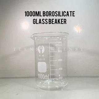 glass beaker - Best Prices and Online Promos - May 2024 | Shopee ...
