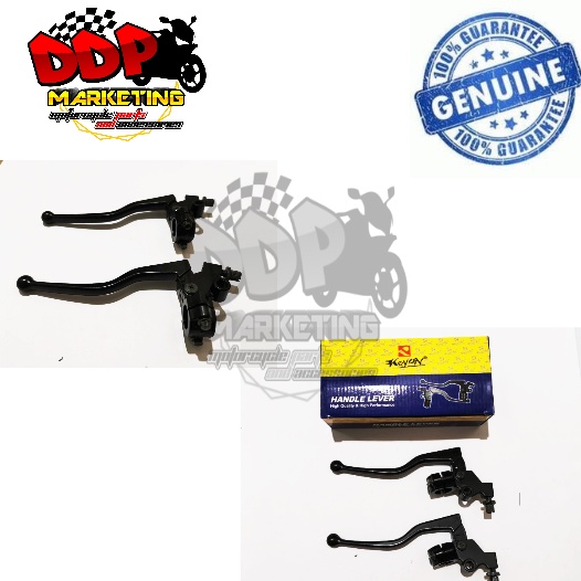 Motorcycle Handle Lever | Shopee Philippines
