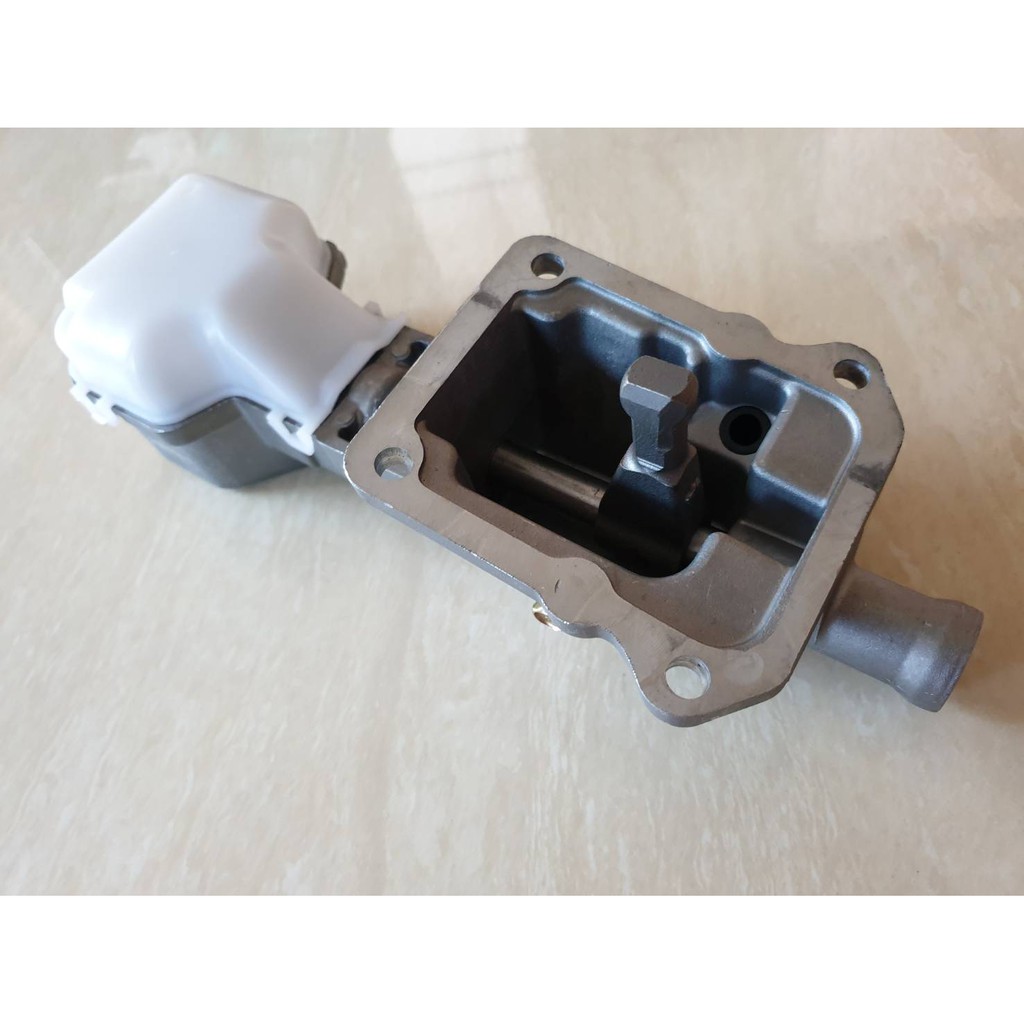Gear Shift Lever ISUZU TFR2.5 D-MAX2.5 TURBO Taiwan Each. | Shopee ...