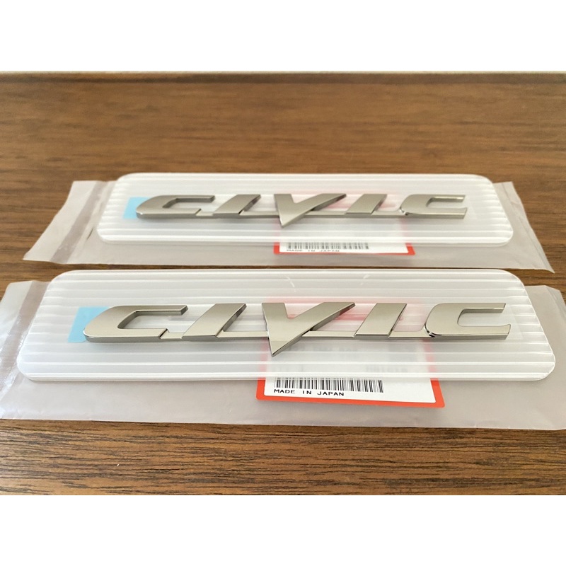 Honda FD2R Civic & Type-R Emblem FD2 Type-R | Shopee Philippines