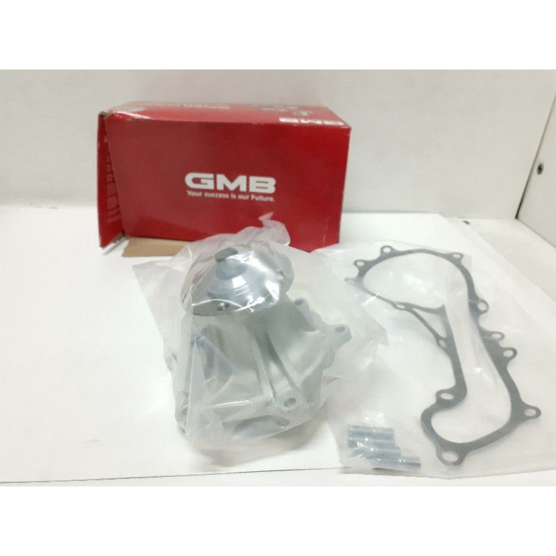 GMB WATER PUMP ASSEMBLY TOYOTA INNOVA GAS (GWT-131A) | Shopee Philippines