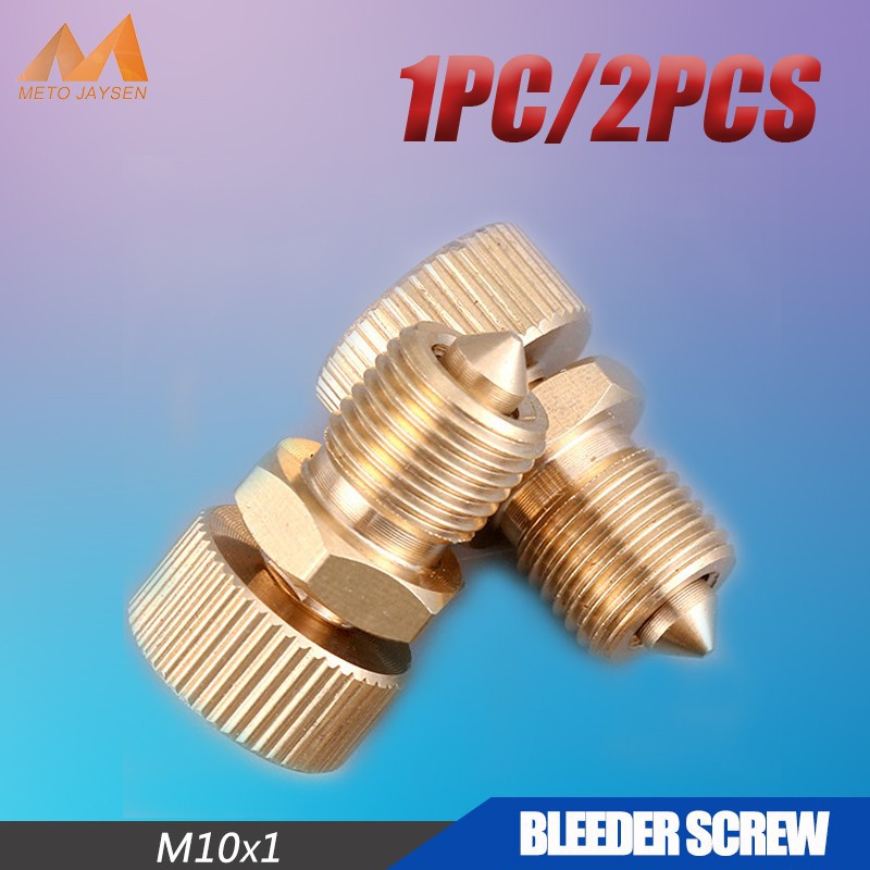 [Ready Stock COD]PCP High Pressure Pump 300bar 4500psi Copper Air Bleed ...