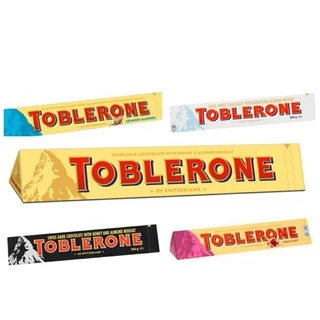 Shop toblerone for Sale on Shopee Philippines
