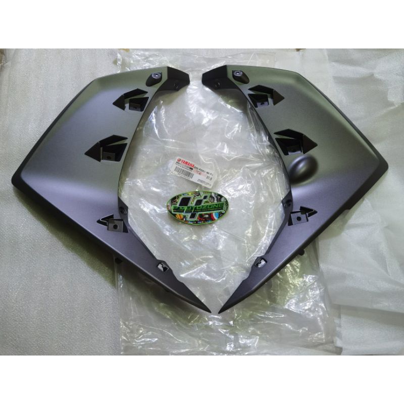 Panel 1 and 2/Wings Mio i 125 M3 Yamaha Genuine Parts Sold by Set/Pair ...