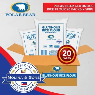 rice flour - Best Prices and Online Promos - Jul 2024 | Shopee Philippines