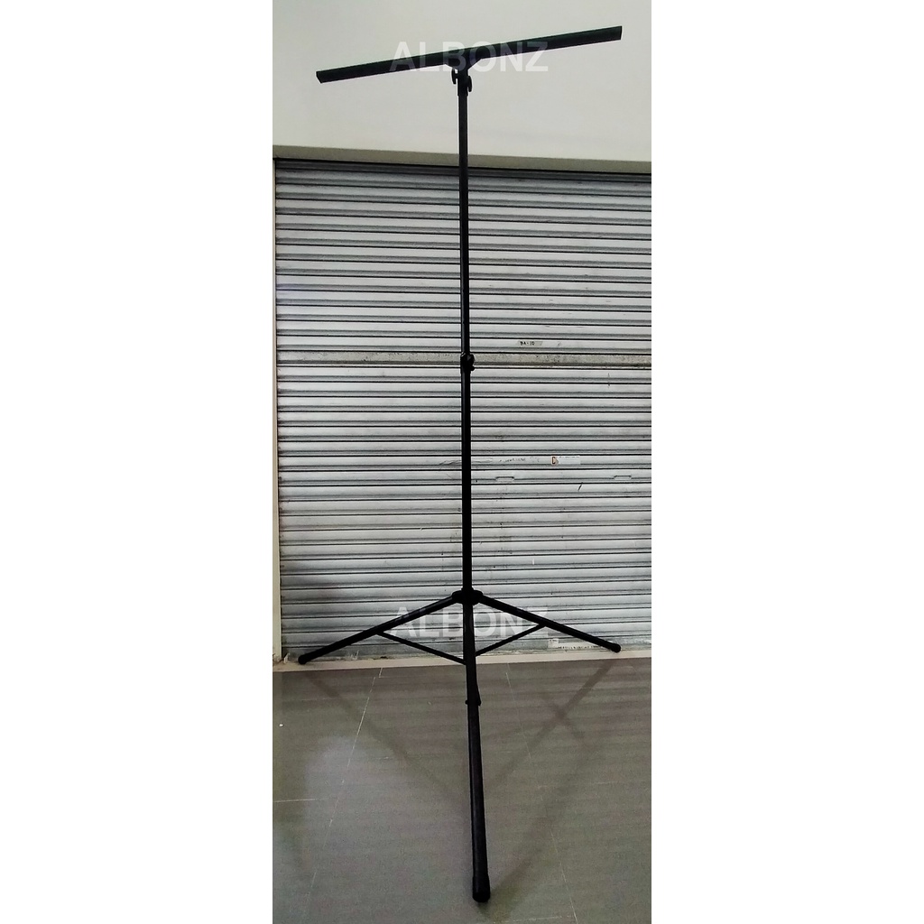 GD-10 Par Light Stand 4 Par Light Capacity | Shopee Philippines