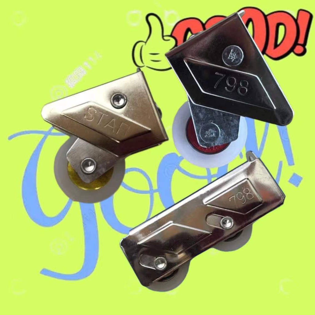 panel roller 798serise for aluminum window | Shopee Philippines